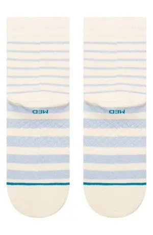Stance Vista Quarter Socks