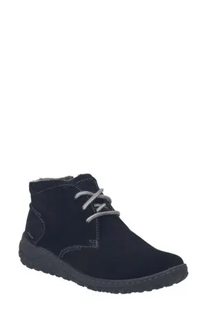 Josef Seibel Lace Up Boots For Women