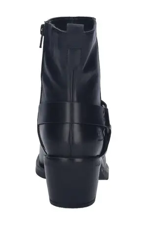 Josef Seibel Hattie Harness Boots