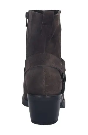 Josef Seibel Hattie Harness Boots - Moro