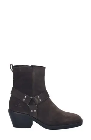 Josef Seibel Hattie Harness Boots - Moro