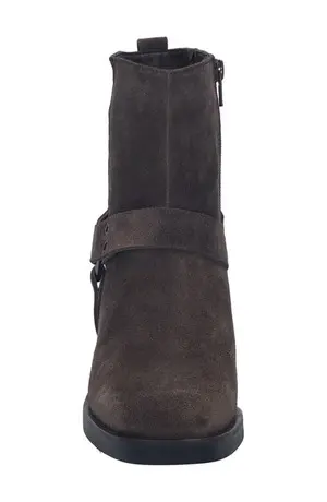 Josef Seibel Hattie Harness Boots - Moro