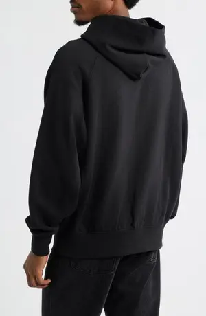 VANS Lx Premium Fleece Hoodie