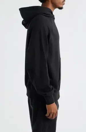 VANS Lx Premium Fleece Hoodie