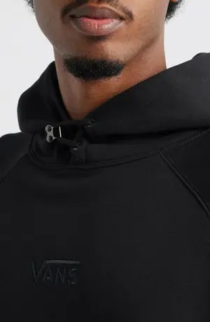 VANS Lx Premium Fleece Hoodie