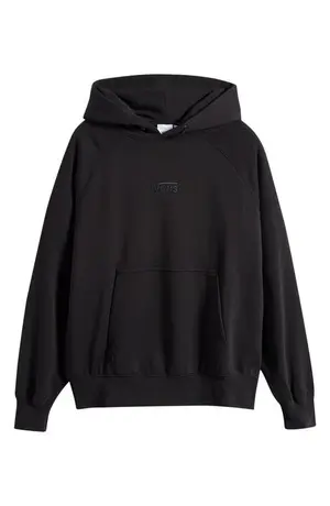 VANS Lx Premium Fleece Hoodie