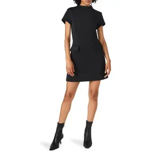 Steve Madden Pocket Day Dresses