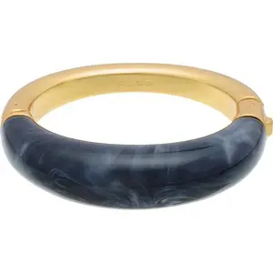 REISS Salma Scoop Bangle Bracelet