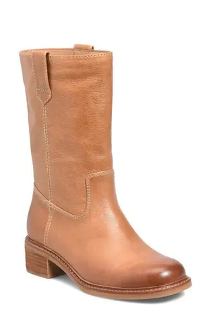 SOFFT Tabitha Boot - Cognac