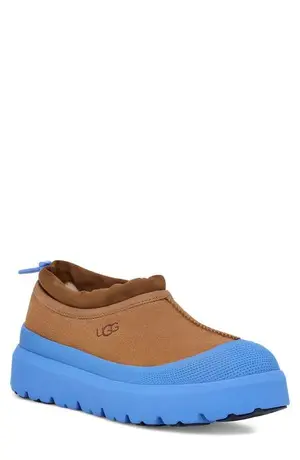 UGG Tasman Waterproof Hybrid Slip-On Cbg