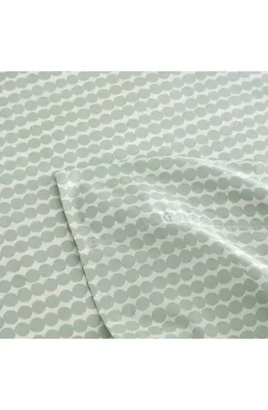 Marimekko Pikku Rasymatto Cotton Percale Sheet Set