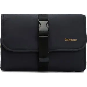 Barbour Printed Bags For Men