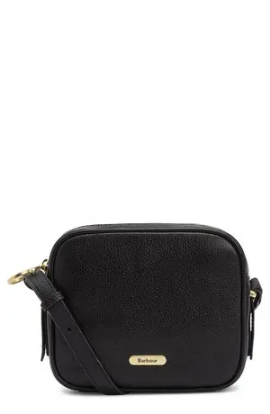 Barbour Adjustable Cross Body Bags