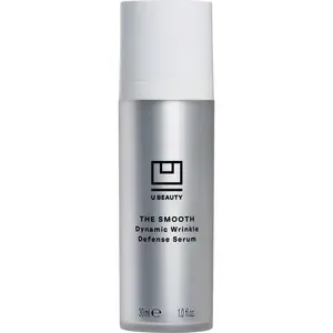 U BEAUTY The Smooth Dynamic Wrinkle Defense Serum - No Color