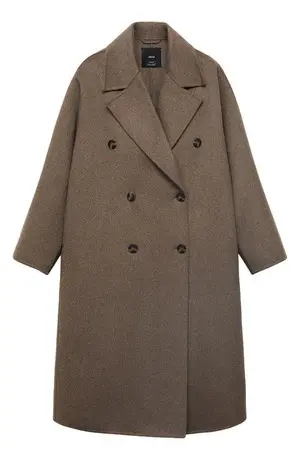 Mango Classic Coats For Women