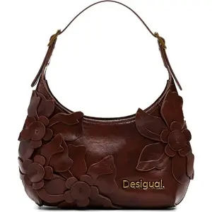 Desigual Logo Bags For Women
