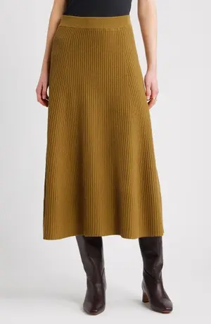 Nordstrom Pull On Skirts