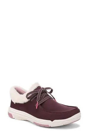 RYKA Avid Sneaker - Purple Fig