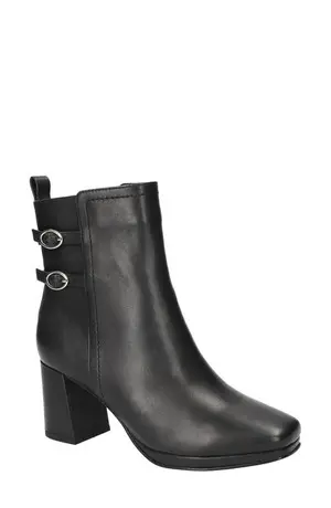 BELLA VITA Orchard Moto Bootie