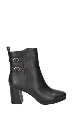 BELLA VITA Orchard Moto Bootie