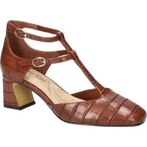 Bella Vita Square Toe Shoes For Women