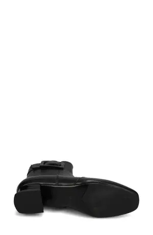 Vaneli Pierot Bootie - Black