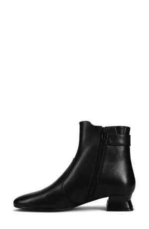 Vaneli Pierot Bootie - Black