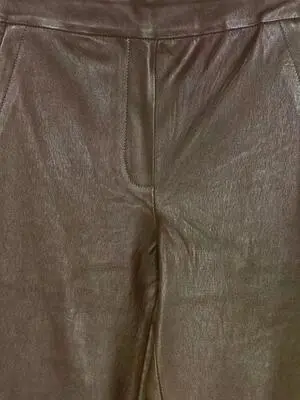 Max & Moi Elasticated-waistband Trousers