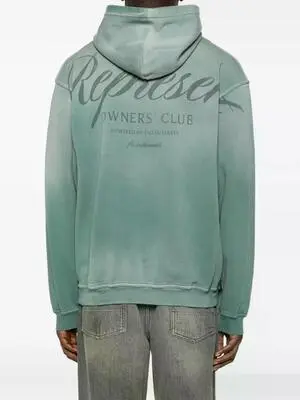 REPRESENT Owners Club Hoodie
