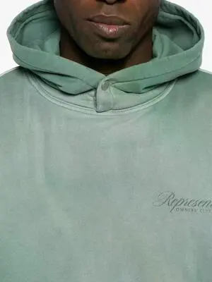 REPRESENT Owners Club Hoodie