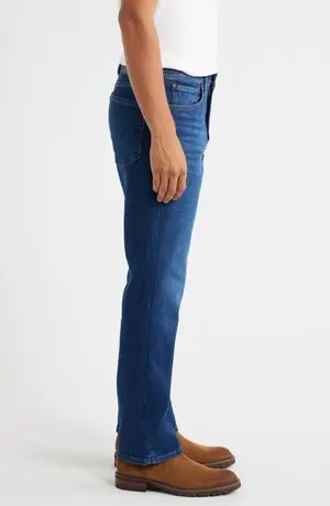 34 Heritage Cash Bootcut Jeans