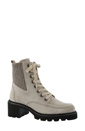 Women's Heel Hiker Boots