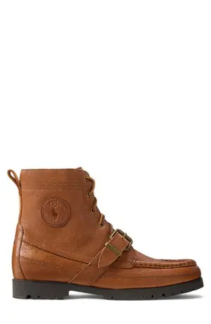 Polo Ralph Lauren Ranger Belted Boot