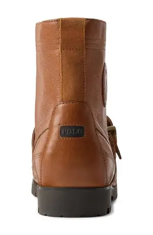 Polo Ralph Lauren Ranger Belted Boot