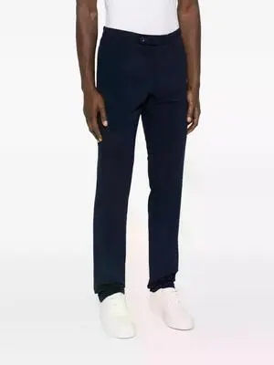 ROTA Straight-leg Trousers