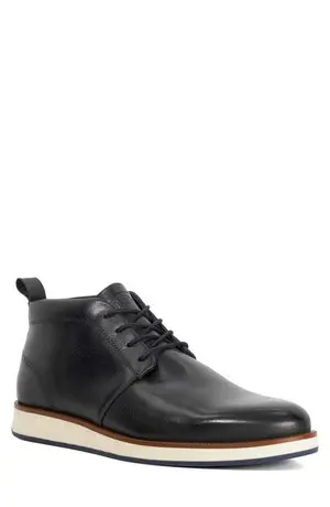 Dune London Perforated Shoes For Men