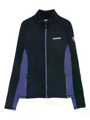 Rossignol Zip-up Jacket - Blue