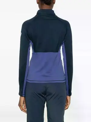 Rossignol Zip-up Jacket - Blue