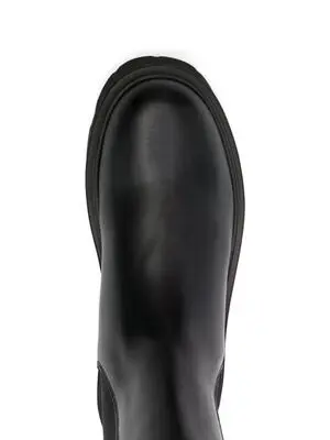 Moncler Aurea Boots
