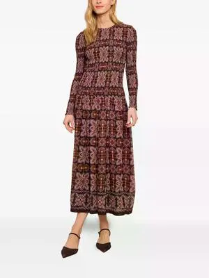 Cara Cara A-line Day Dresses