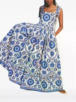 Cara Cara Tula Maxi Dress