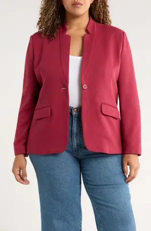 Gibsonlook Cuffed Outerwear For Women