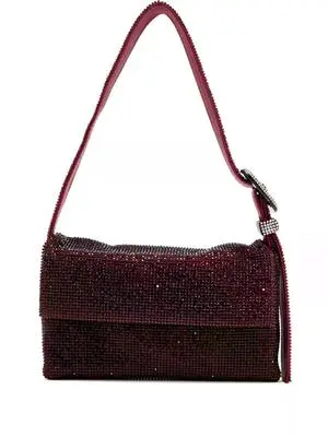 Benedetta Bruzziches Vitty La Mignon Mini Shoulder Bag
