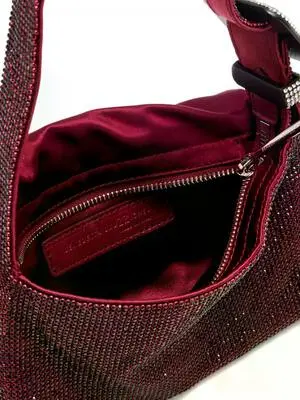 Benedetta Bruzziches Vitty La Mignon Mini Shoulder Bag