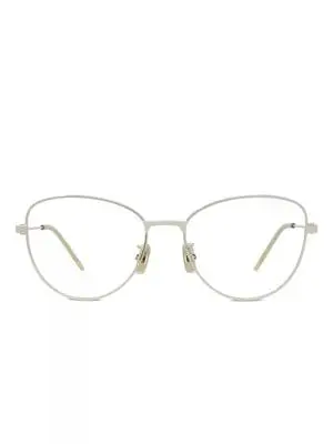 Givenchy Gv Speed Sunglasses - Silver