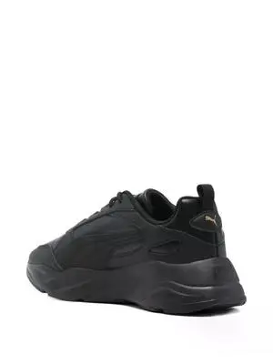PUMA Cassia Sneakers - Black