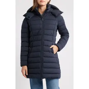 Save The Duck Quilted Coats For Women