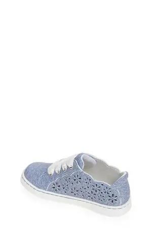 L'AMOUR Denise Cutout Sneakers