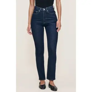 DL1961 Kristy Slim Cigarette Jeans