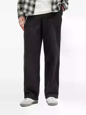 ALLSAINTS Organic Cotton Trousers